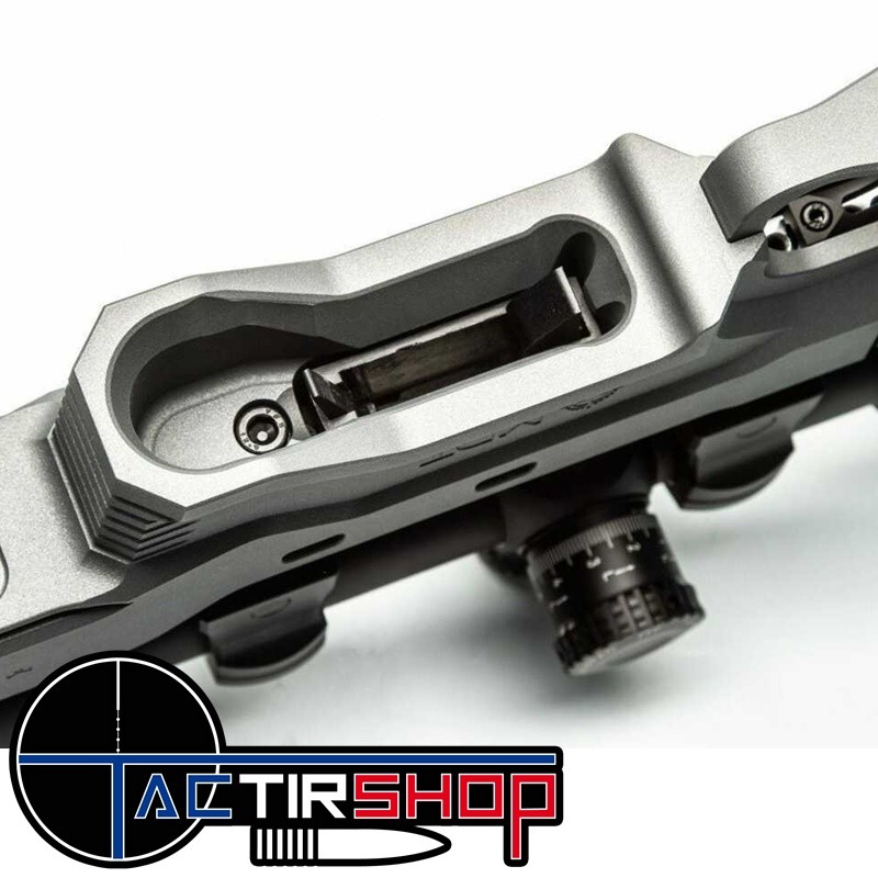 Kit changement de chargeur rapide Mdt pour CZ 452/455/457 Extended Mag ...
