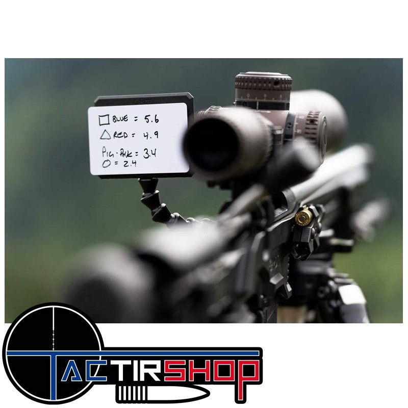 Mdt M-LOK Data Card Holder