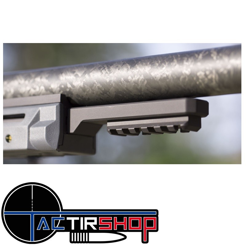 Spigot Mount Minimalist KRG