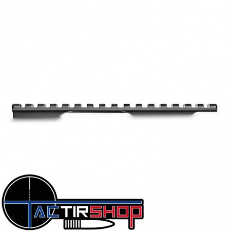 Rail Picatinny Bergara 30 Moa Rem 700 SA