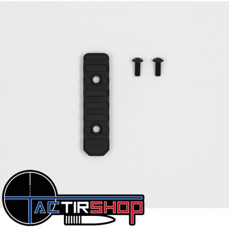 Rail picatinny KRG L3 aluminium