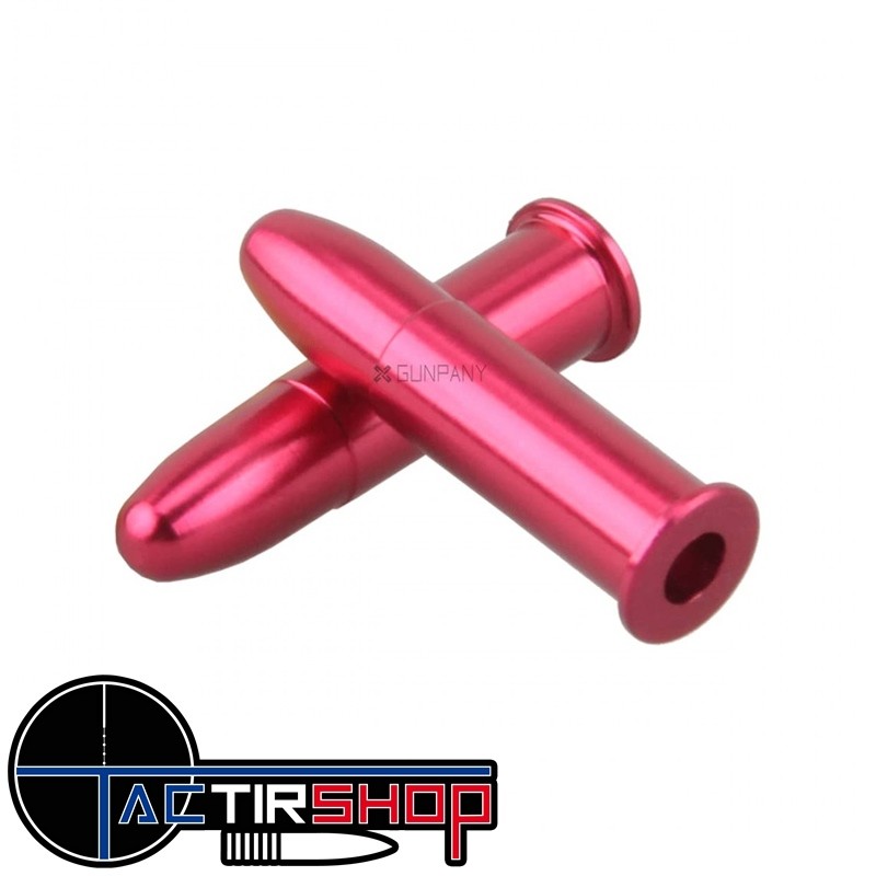 Snap Caps Cal.22lr 6Pièces Gunpany