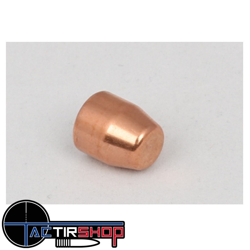 Ogives CAMPRO PLOMB CUIVRE FCP 45 TC 200gr par 500