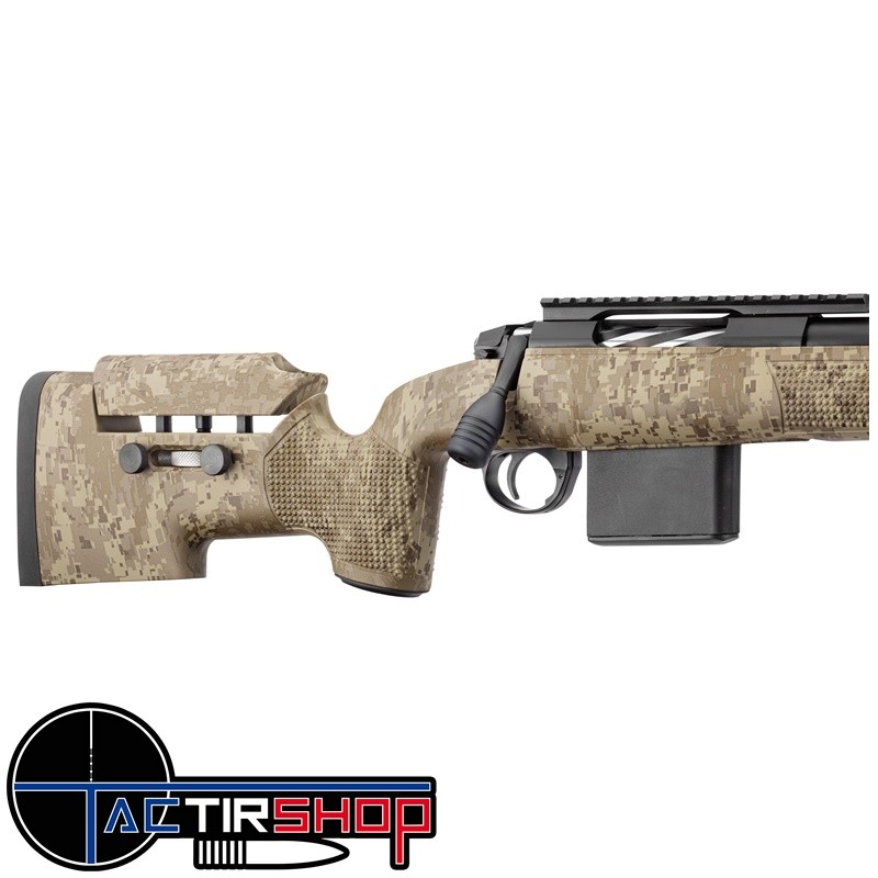 Carabine BCM TACTICAL Digital camo Cal.308 Win. canon MRR 71cm