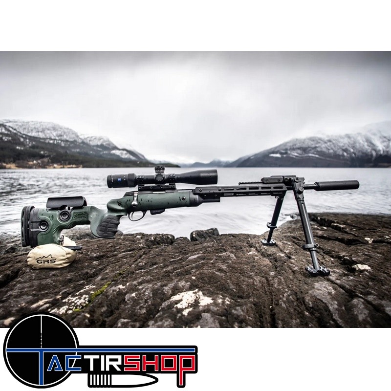 Bag Rider GRS picatinny