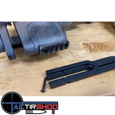 Bag Rider GRS picatinny