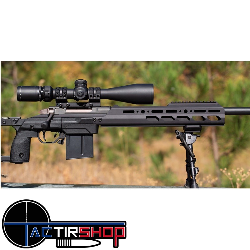 KRG Enclosed Forend Rem700 SA / CZ457