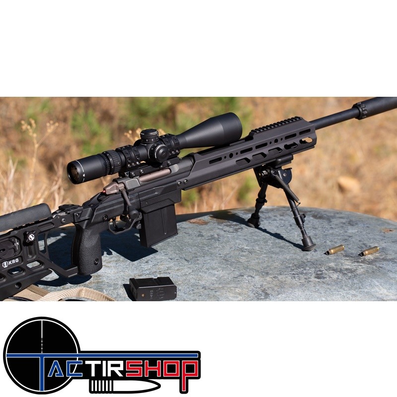 KRG Enclosed Forend Tikka T3 SA / T1X