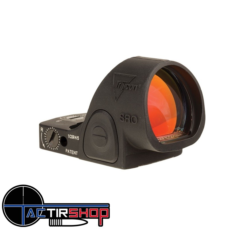 Point rouge Trijicon SRO® 2.5 Moa