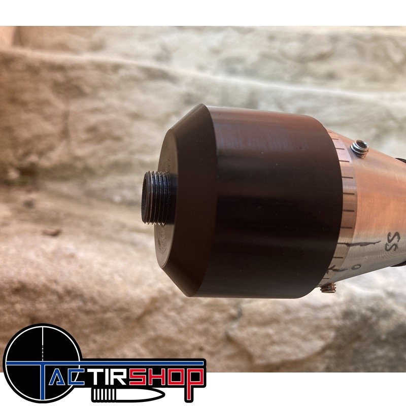 Tuner OCC Original Custom Components 22 lr 1/2"- 20