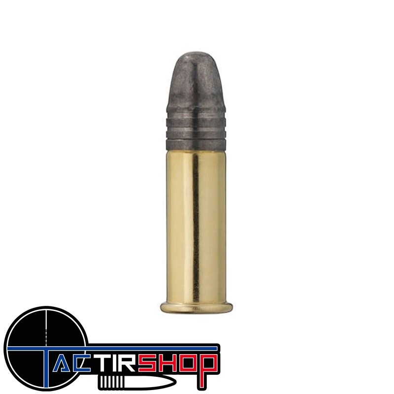 GECO 22lr Rifle par 50