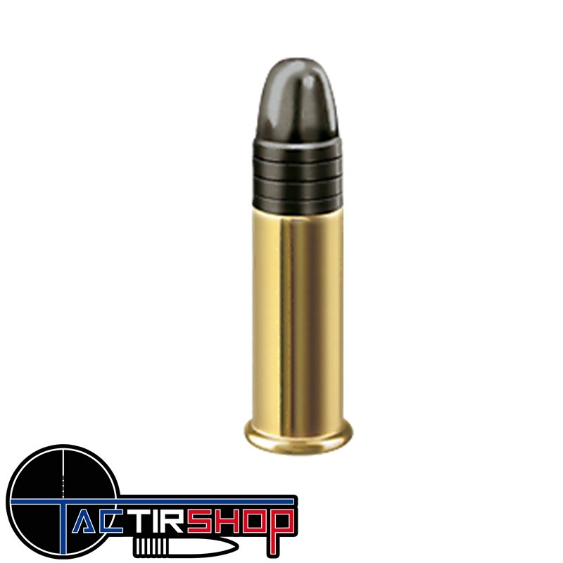 RWS Club cal.22lr Sport Line par 50