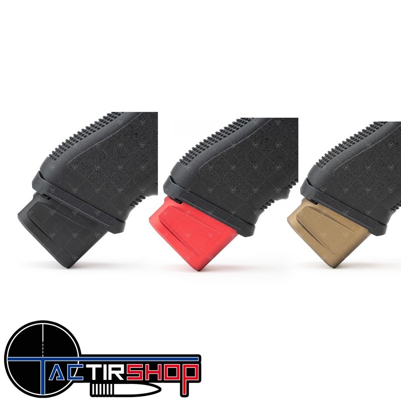 Extension de chargeur Strike Industries Aluminum / Extended Magazine ...