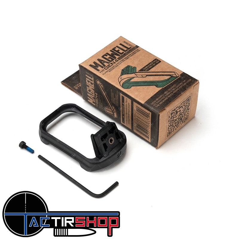 Magwell Strike Industries GLOCK Gen4 17/22/31/34