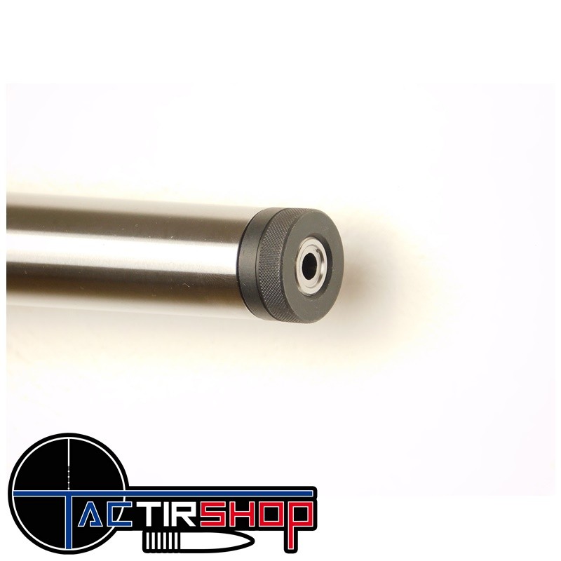 Carabine Tactirshop Bergara custom MPA Compétition 22 LR 20"